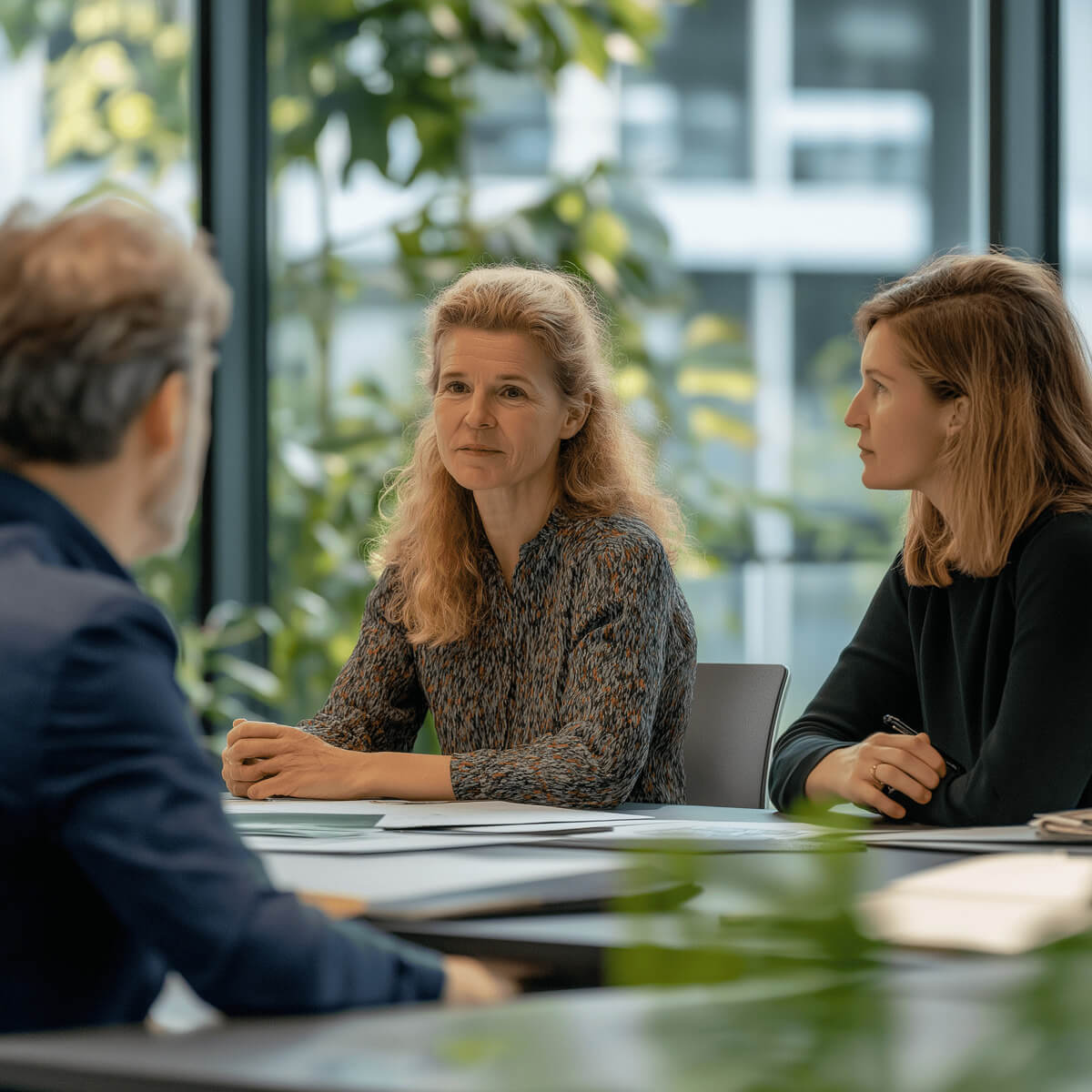 NEOVIZ Group - Le Comité Scientifique